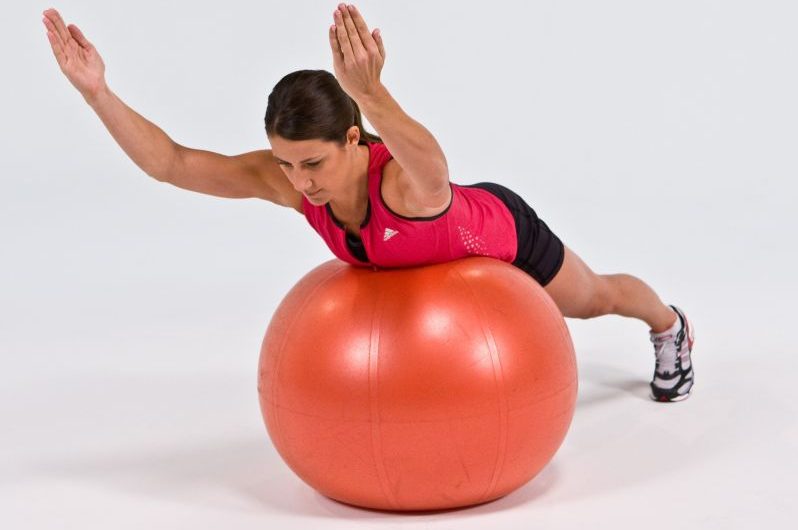 TKA - Prehab - Primary Care Partners