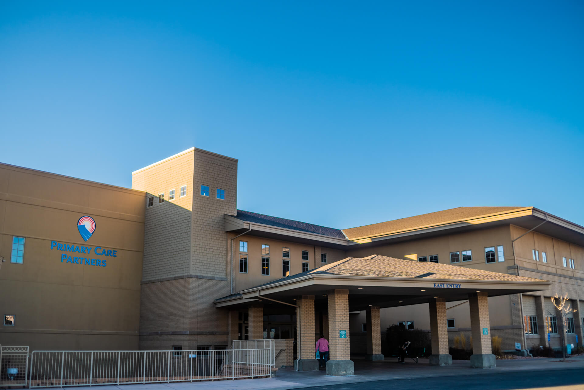 New Look, Same Exceptional Care. PCP's 2022 Rebranding - Primary Care ...