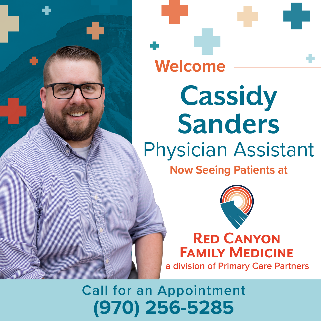 Red Canyon Family Medicine | Primary Care Partners